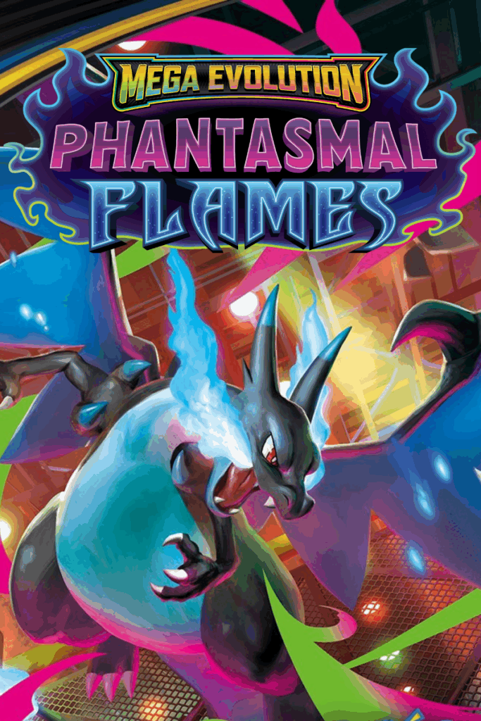 Pokemon Pre-Order - GamesLand Canada