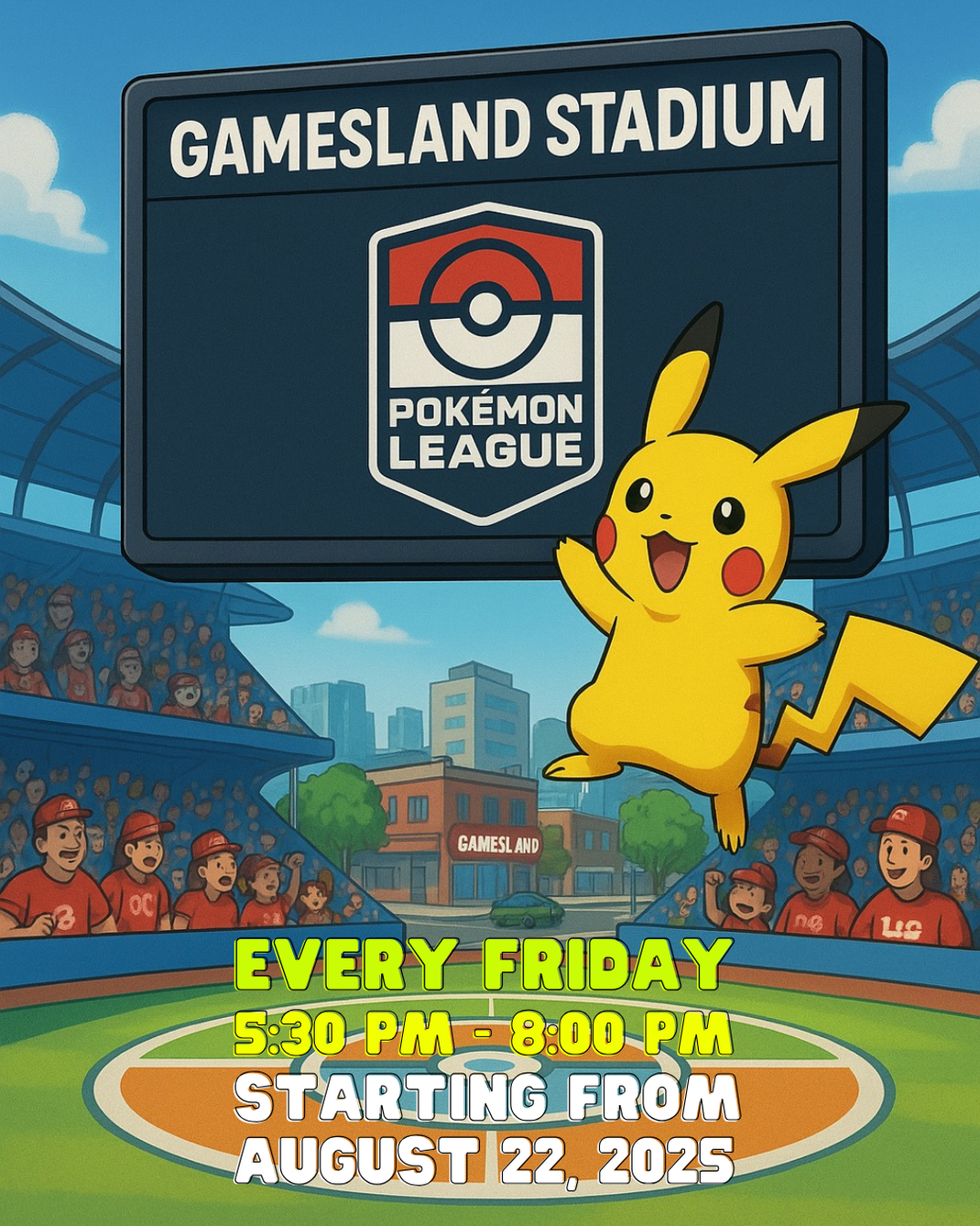Gamesland Canada – Trading and Sport Cards, Board Games & Collectibles ...