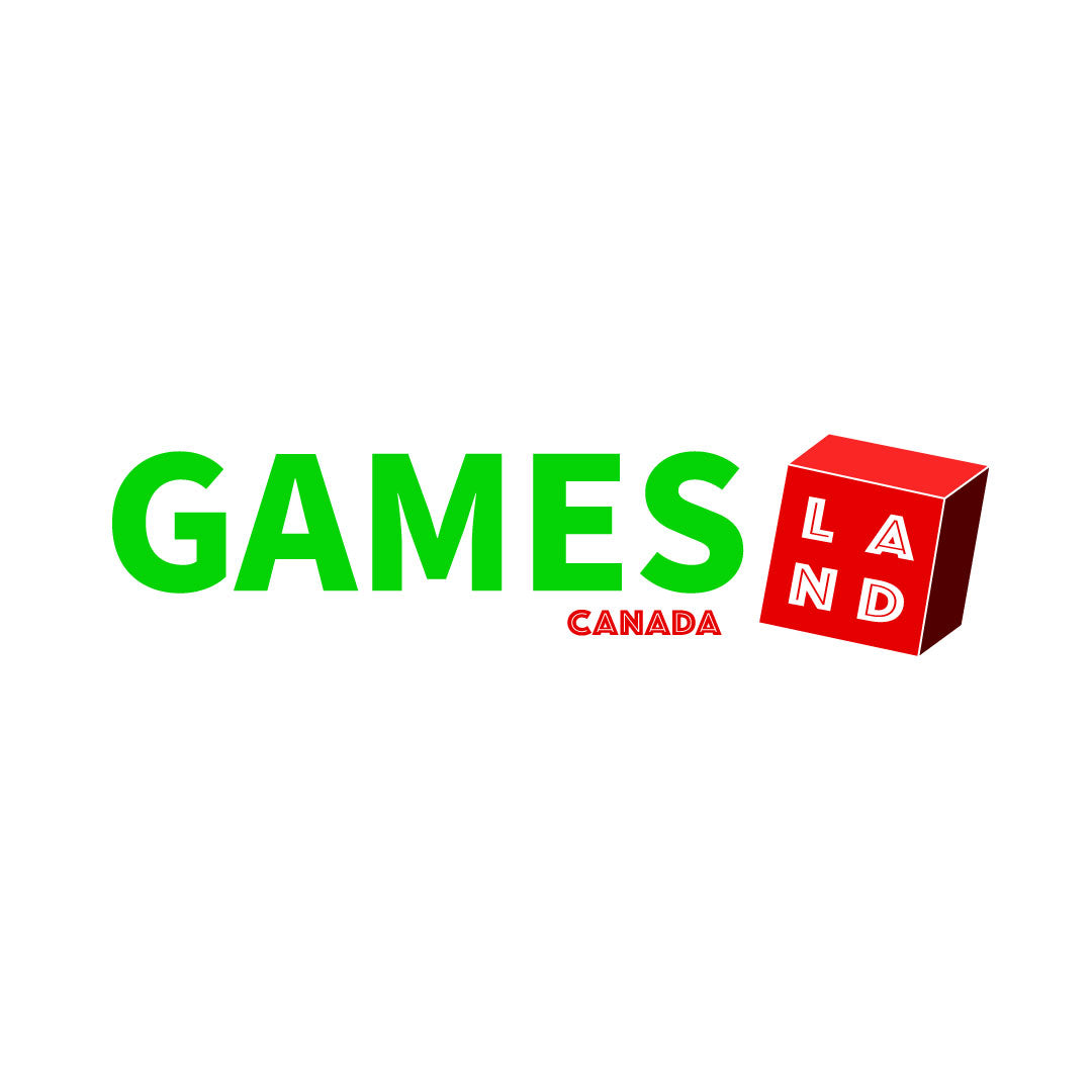 Gamesland Canada – GamesLand Canada
